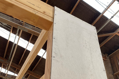 betterBRACE Rigid Air Barrier | Save Board NZ