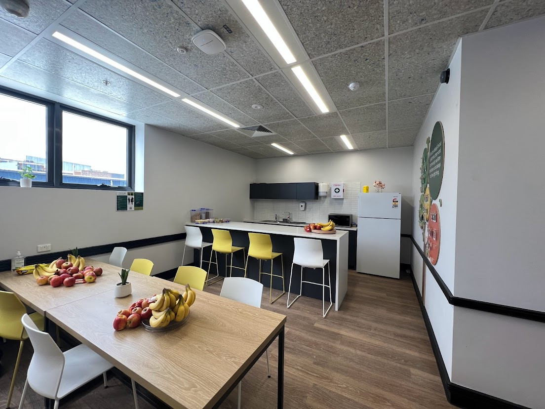 Green Star | saveBOARD – Sustainable Building Materials