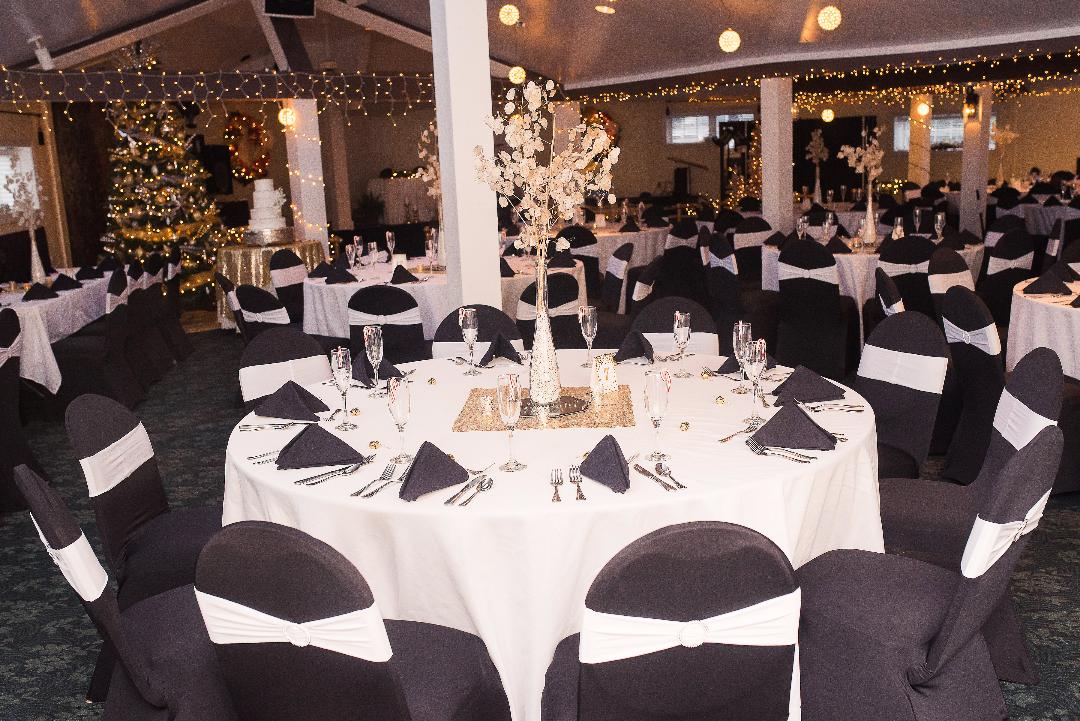 Wedding Packages and Location at The Country Inn Berkeley Springs, WV