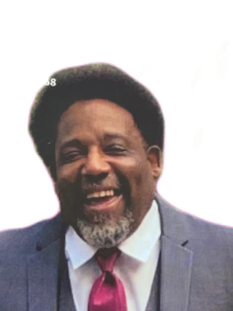 Obituaries | Vallejo | Sir Winston Funeral