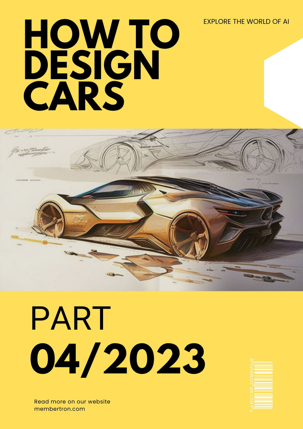 How To Design Cars how-to-design-cars