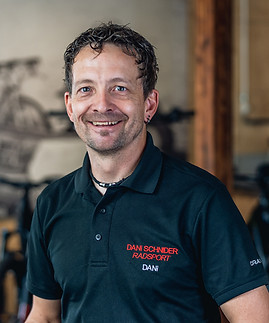 DANi SCHNIDER RADSPORT