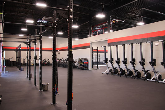 Welcome to Big O Fitness | Omaha, Nebraska