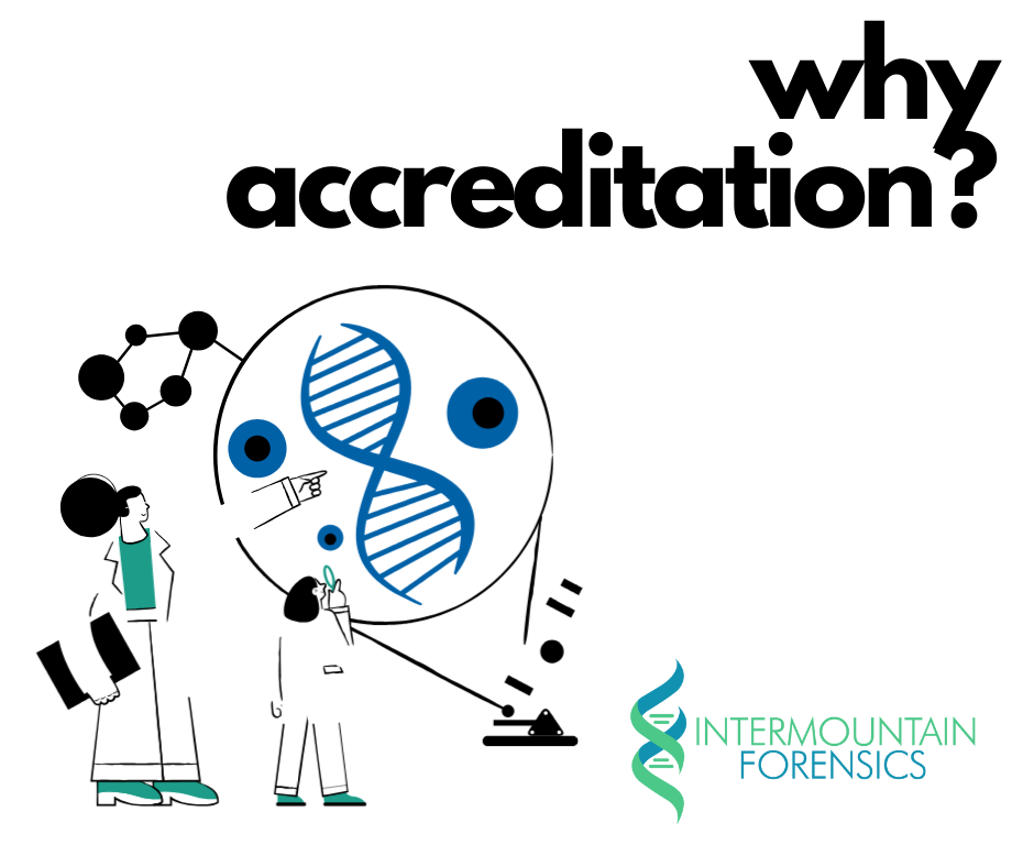 Why Accreditation?