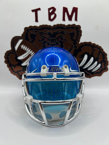 TBM Specialty Mini Helmet Visors | TBM Sports Breaks