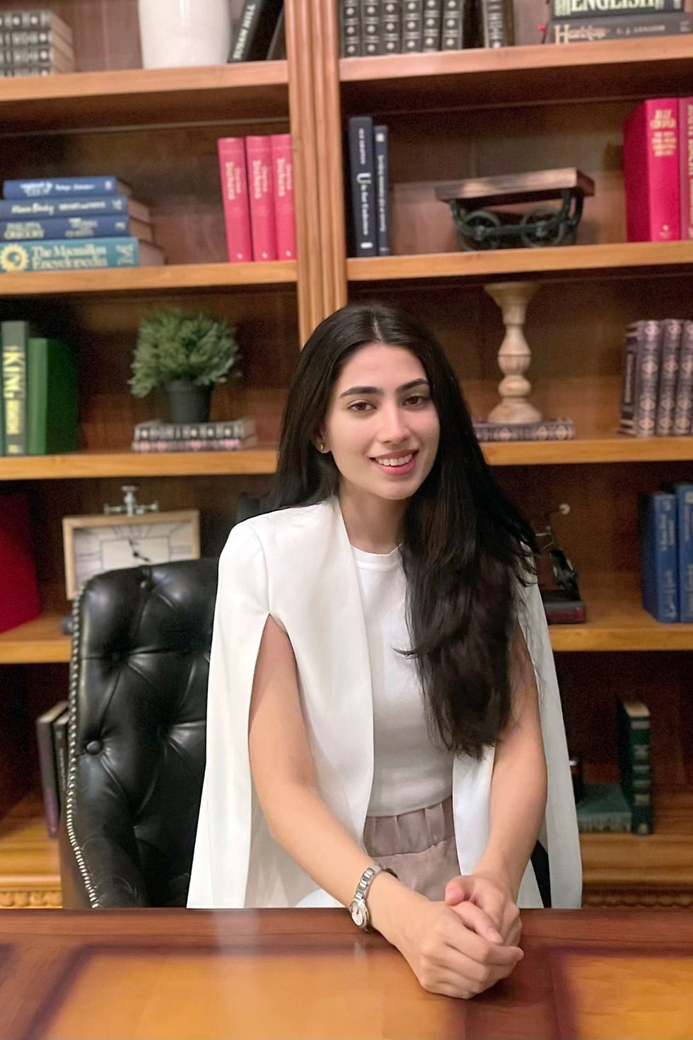 About us | Aashi Gupta Designs