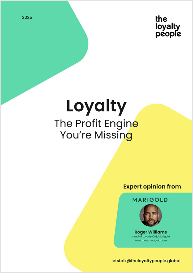 Loyalty: The Profit Engine You're Missing | The Loyalty People