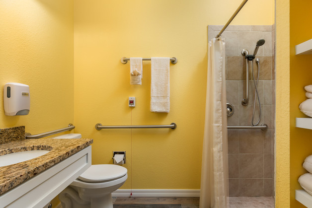 Affordable Assisted Living | Trinity Place ALF