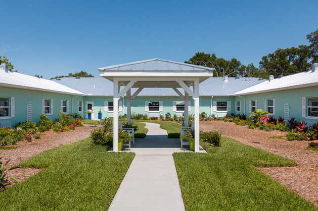 Services & Amenities | Trinity Place ALF