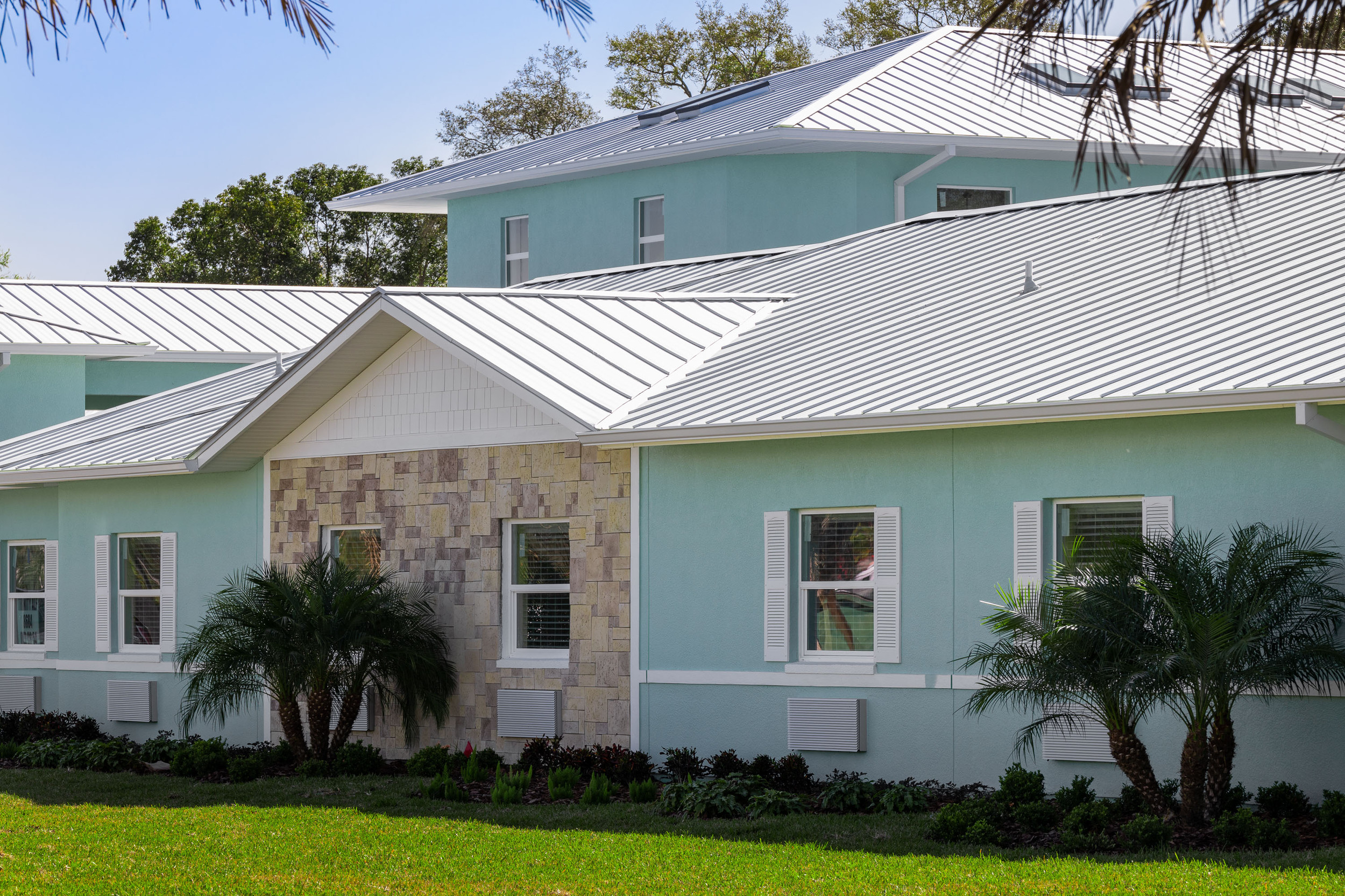 FLOOR PLANS | Trinity Memory Care