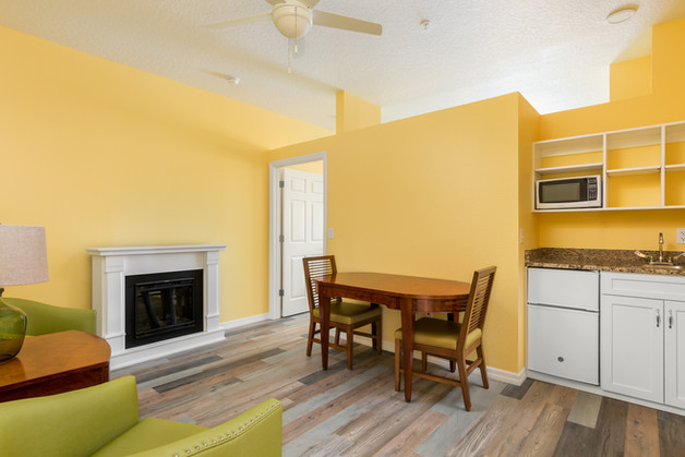 Affordable Assisted Living | Trinity Place ALF