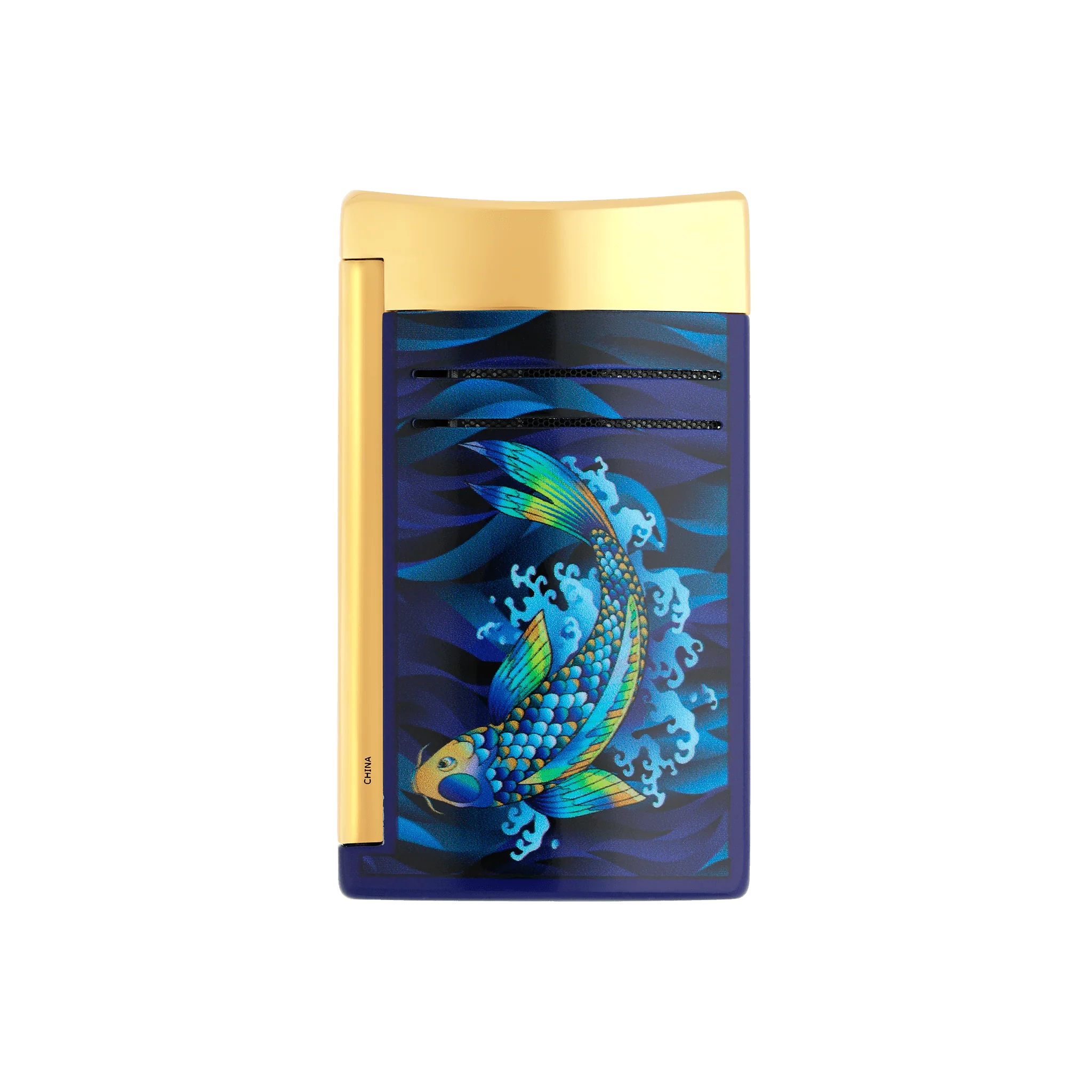 MAXIJET KOI FISH LIGHTER | Cubanbest.com