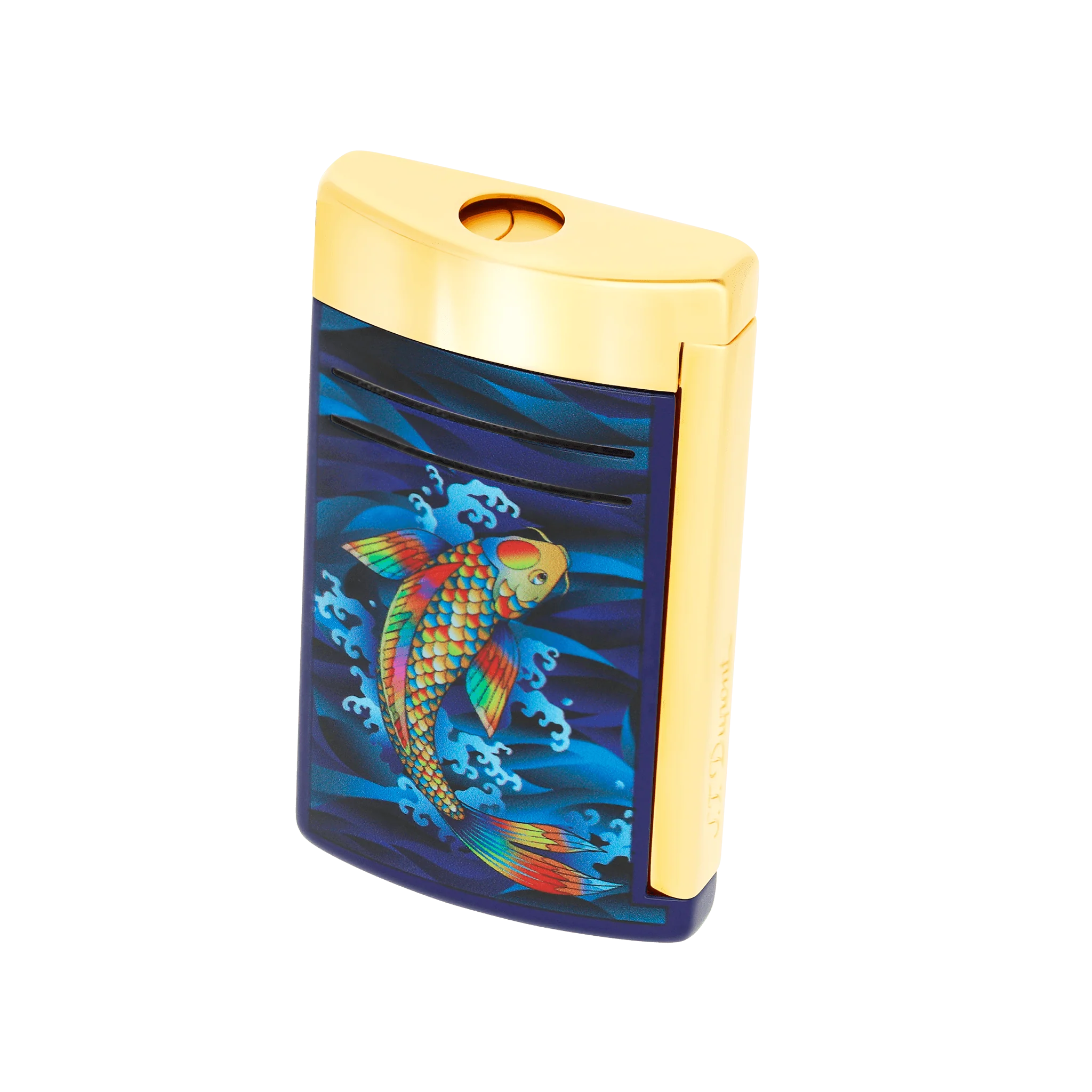 MAXIJET KOI FISH LIGHTER | Cubanbest.com