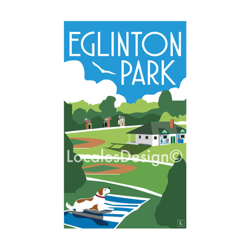 Eglinton Park | LocalesDesign