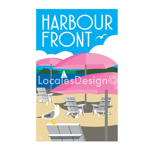 Harbourfront | LocalesDesign