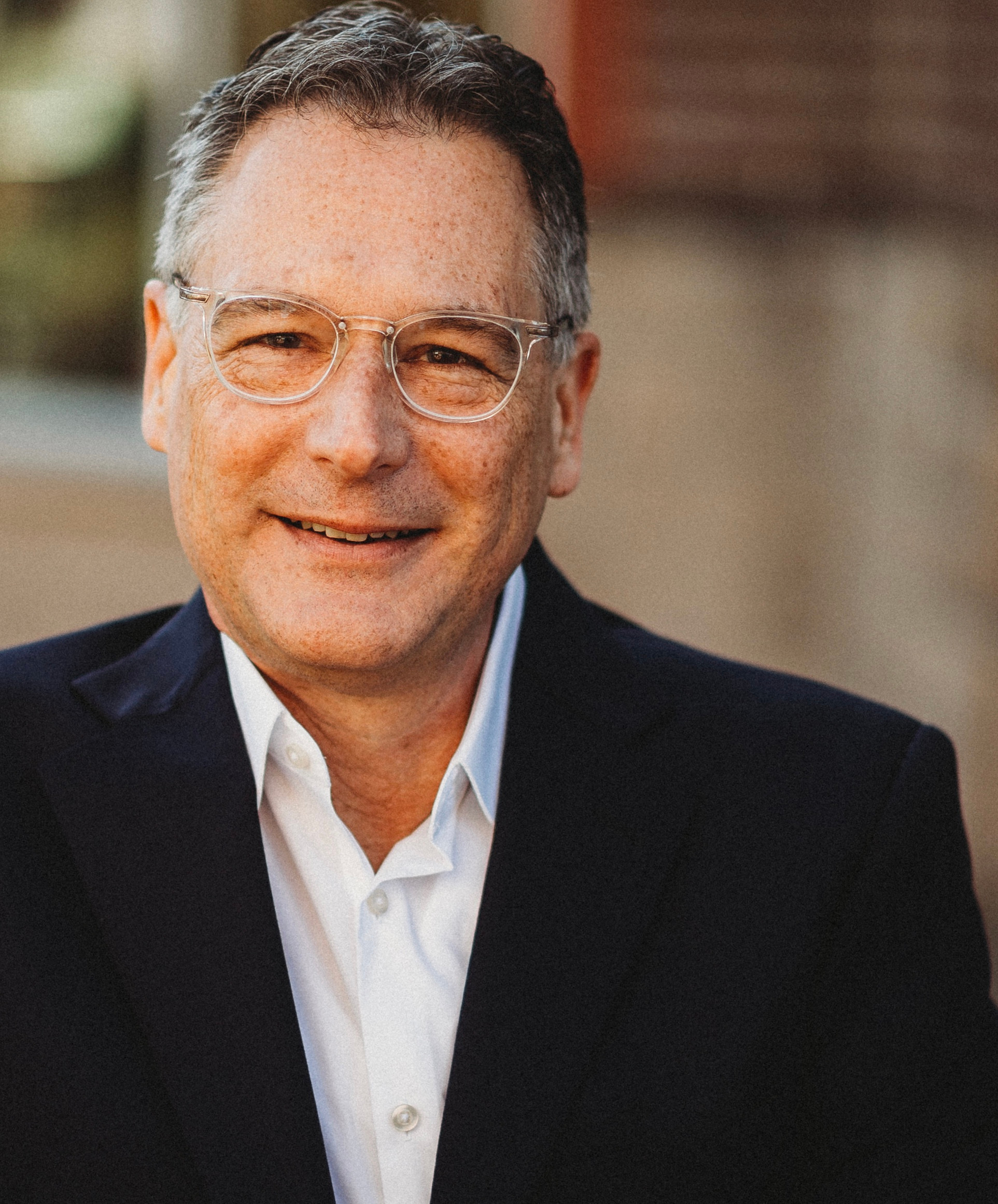 David Kegley, International Leadership Wellness Coach, Executive ...