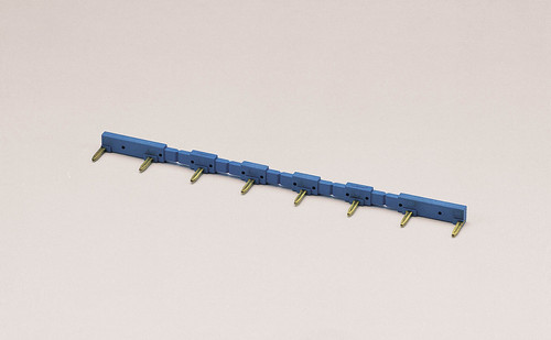 Finder 8 Way Jumper Bar (97 Series Bases) | Electrical Wholesale