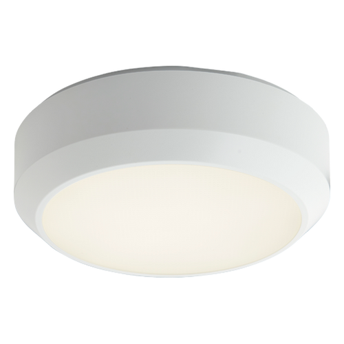 Ansell Lighting Delta LED Circular Bulkhead | Electrical Wholesale