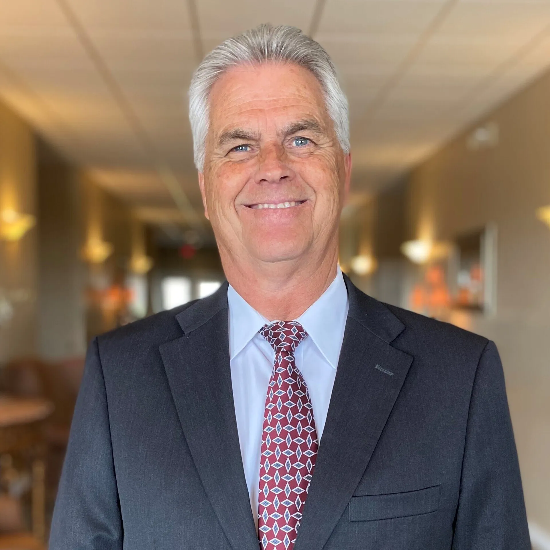 Home | Steve Spann NFDA