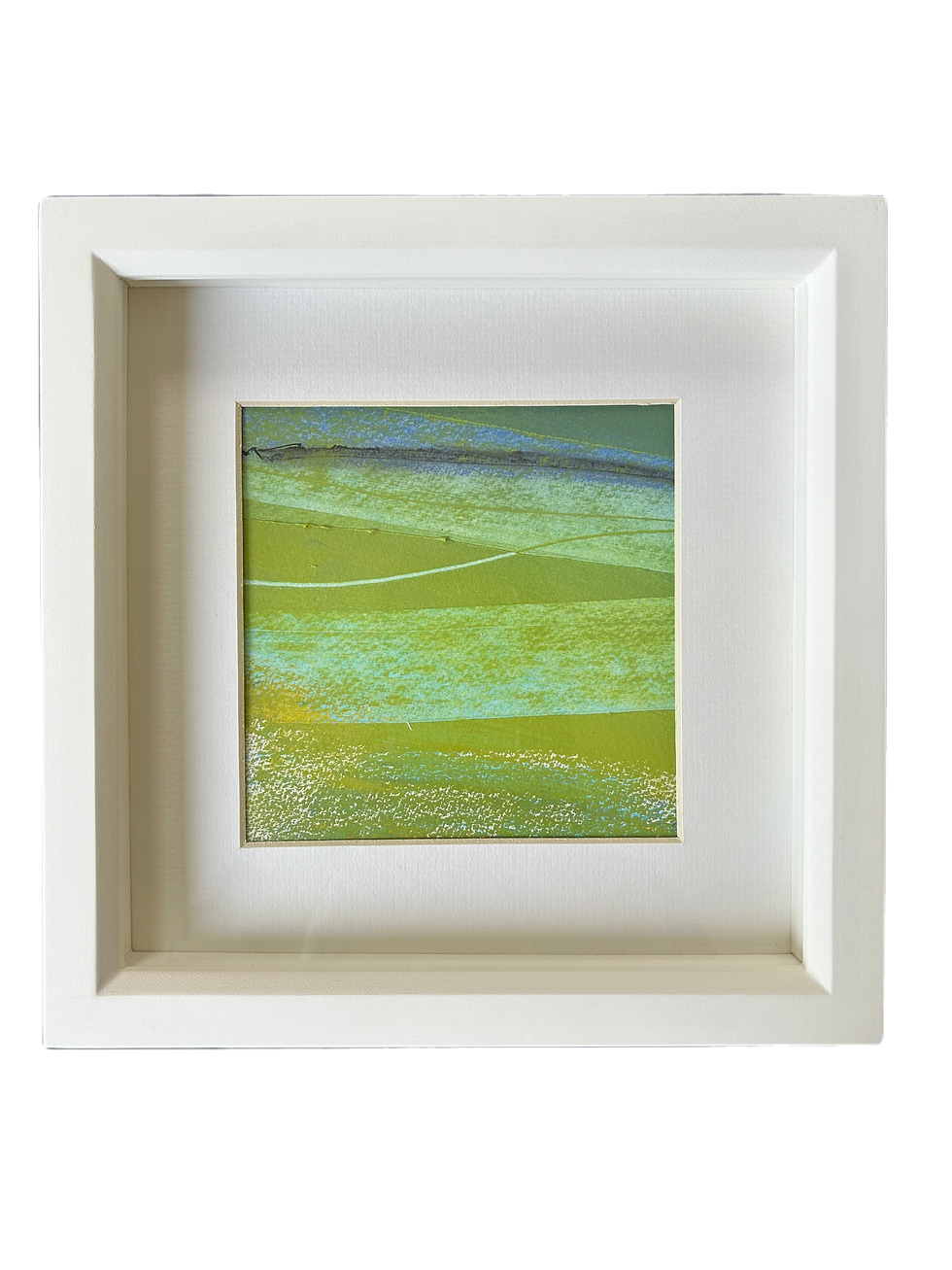 Colour Field | Gaynor Pattle Art