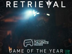 333Studios | Retrieval