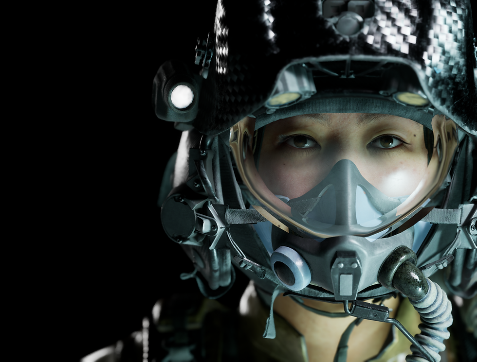 333Studios | Retrieval