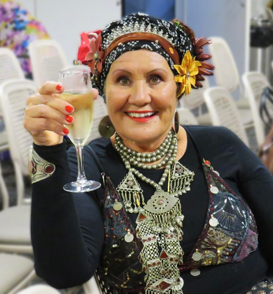 Patsy Brown | My Site