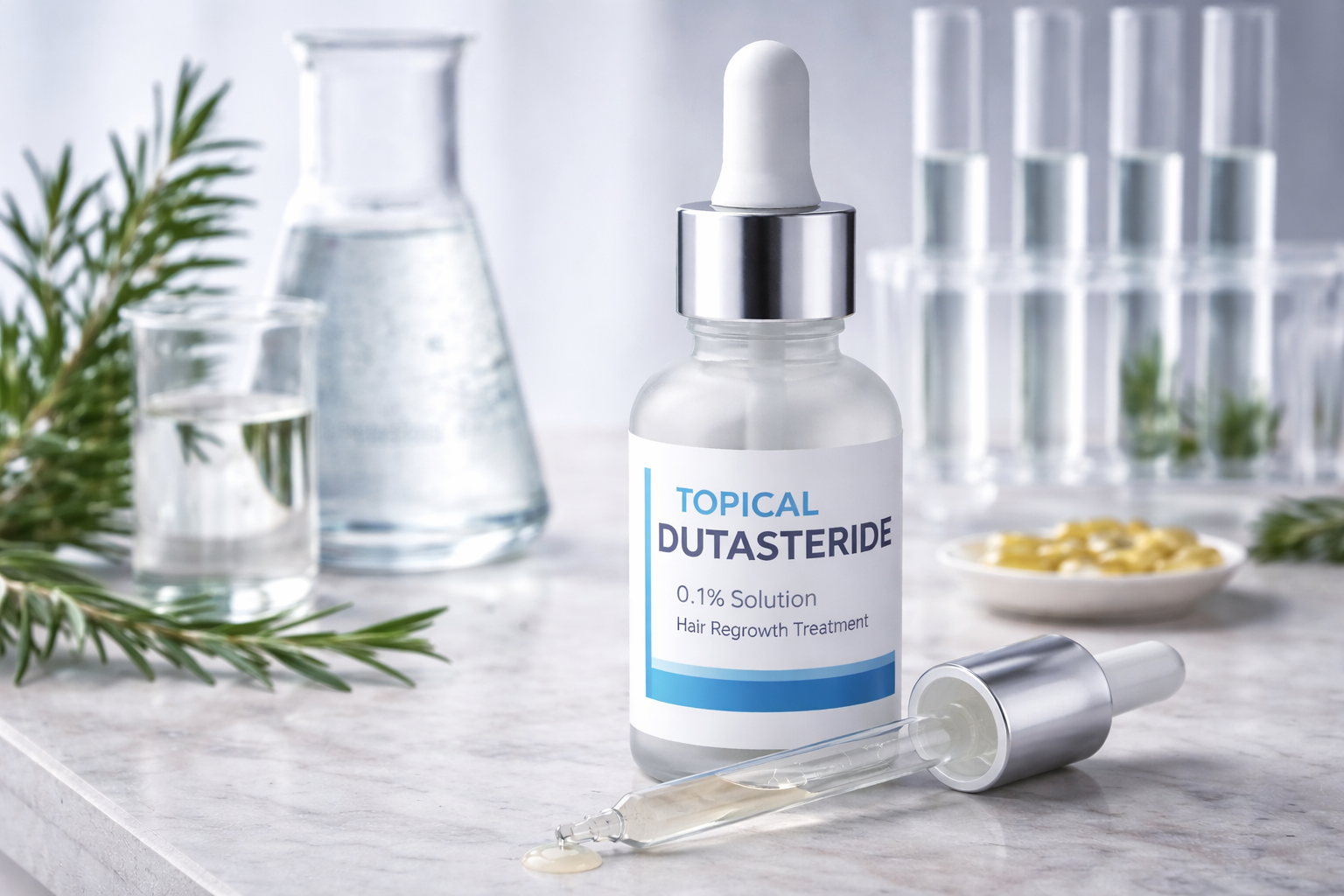 Topical Dutasteride: Training Inside the Elite ASAHRS Hair Restoration ...
