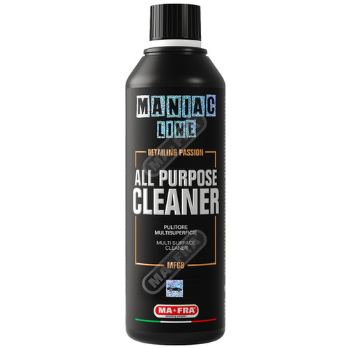 ALL PURPOSE CLEANER | MaFra Canada