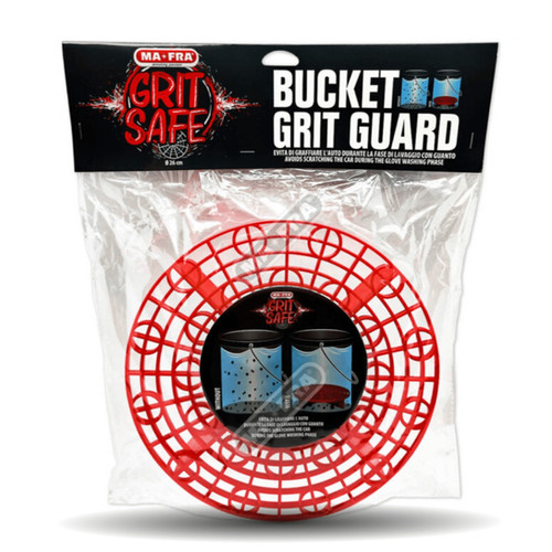 Bucket Grit Guard | MaFra Canada