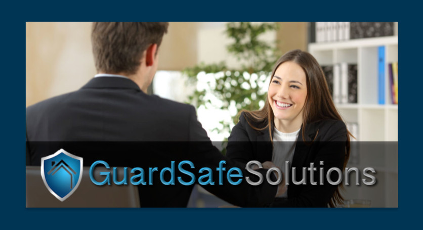 GuardSafeSolutions | Home Security | Home Warranties | Digital & Home ...