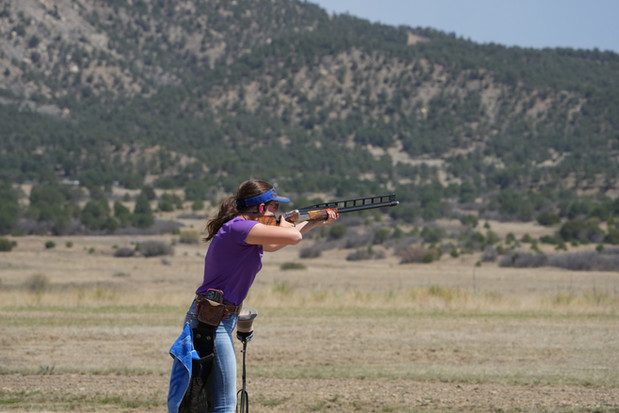 NMSTA | New Mexico State Trap Shooting Association