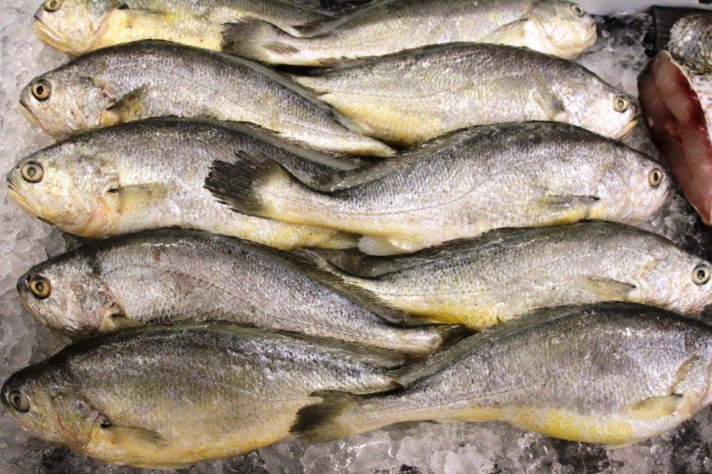 HOME SM Seafood & Asian Market