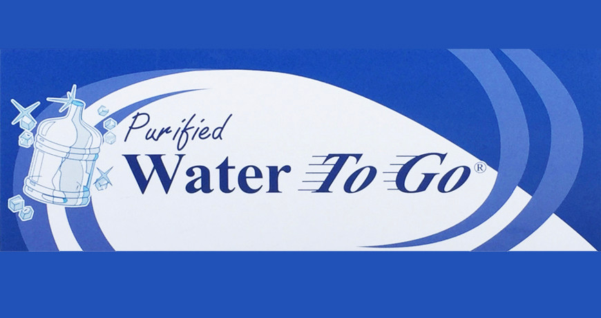 Home | Purified Water to Go