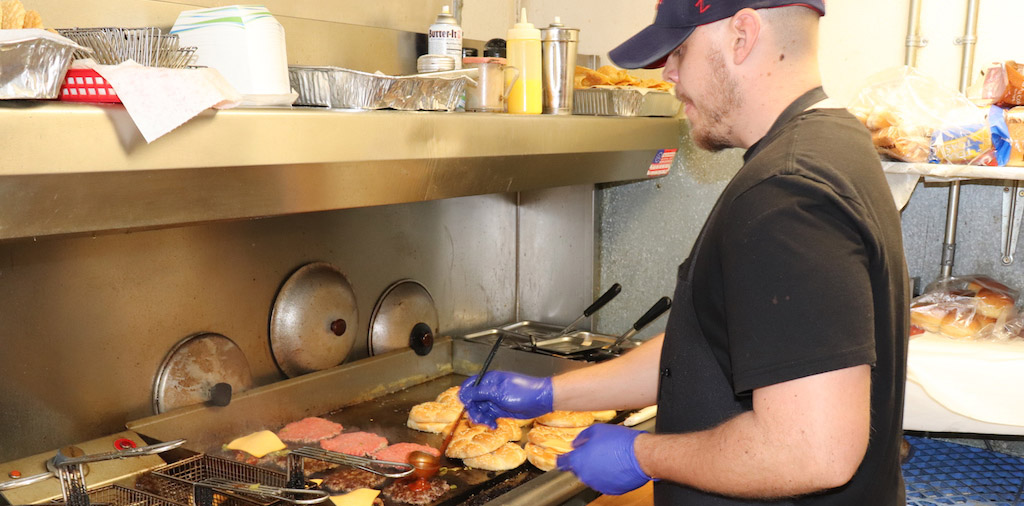 Burger Boy - Best Burgers in Cedar Crest, ABQ, and ALL New Mexico