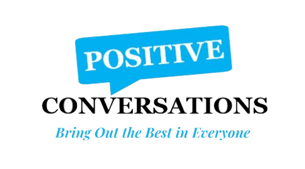 Positive Conversations