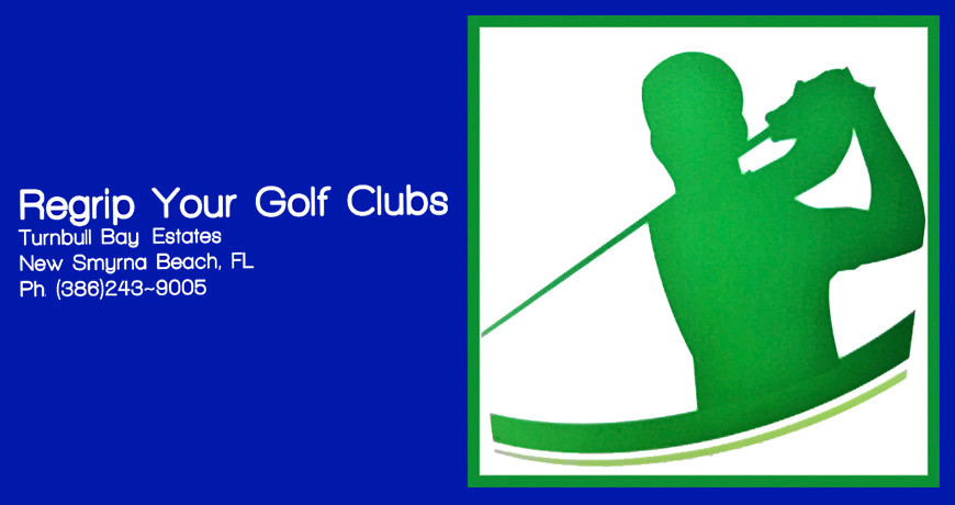 Regrip Your Golf Clubs | 1 Hour & 1/2 Service | Professional Regripping ...