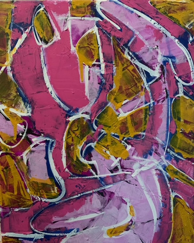 Broken Instrument | Martin Art NY