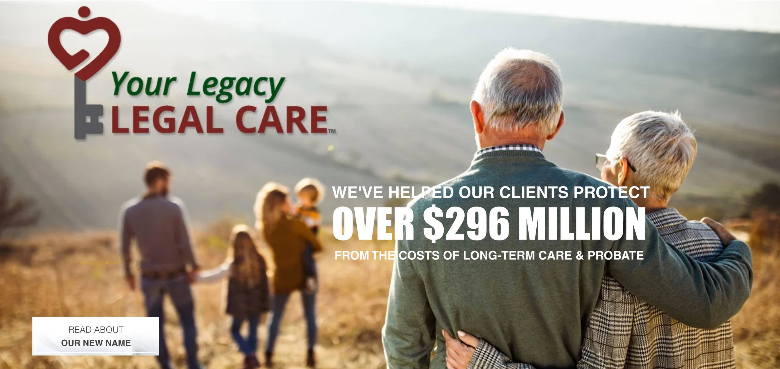 Power of Attorney Lawyer | Your Legacy Legal Care | Houston | TX