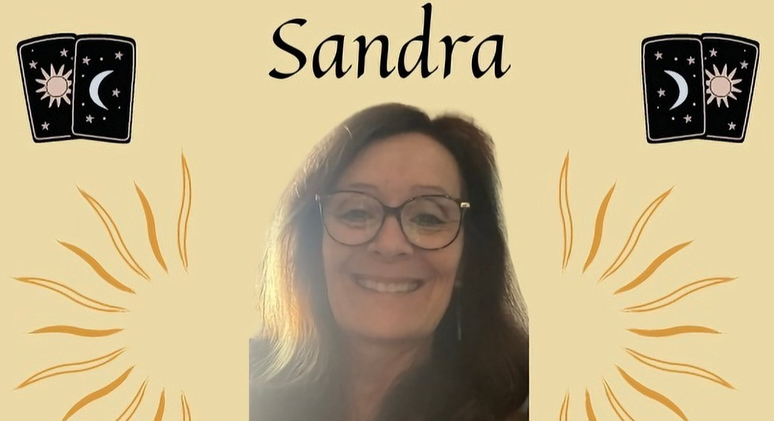 All About Tarot | Sandra Pelletier