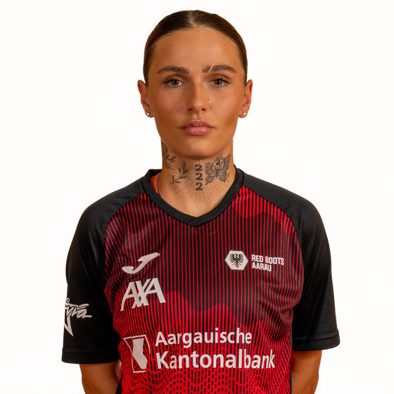Vanesa Hoti
