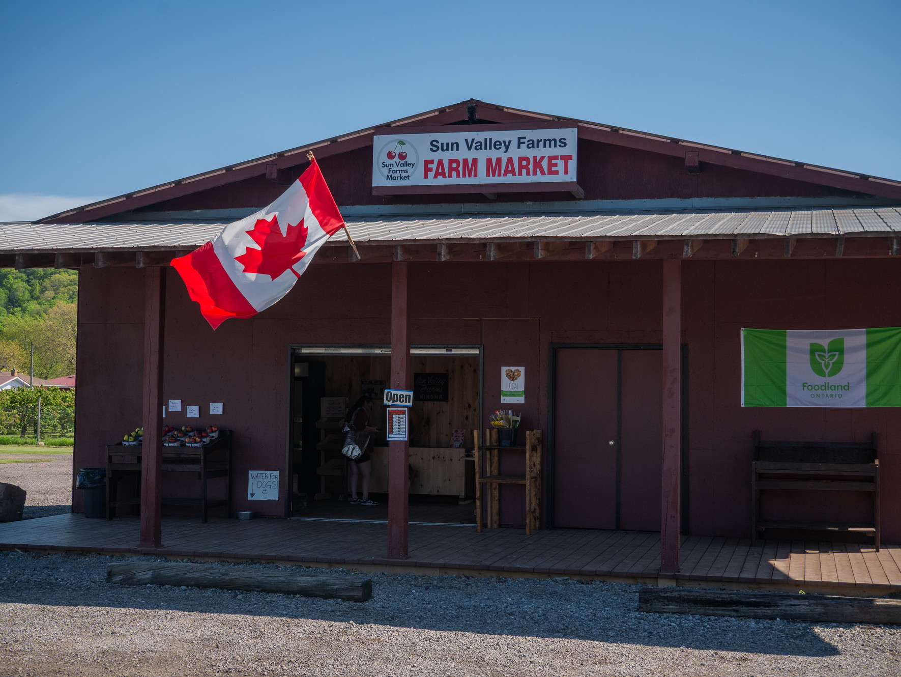 Farm Market | Sun Valley Farms