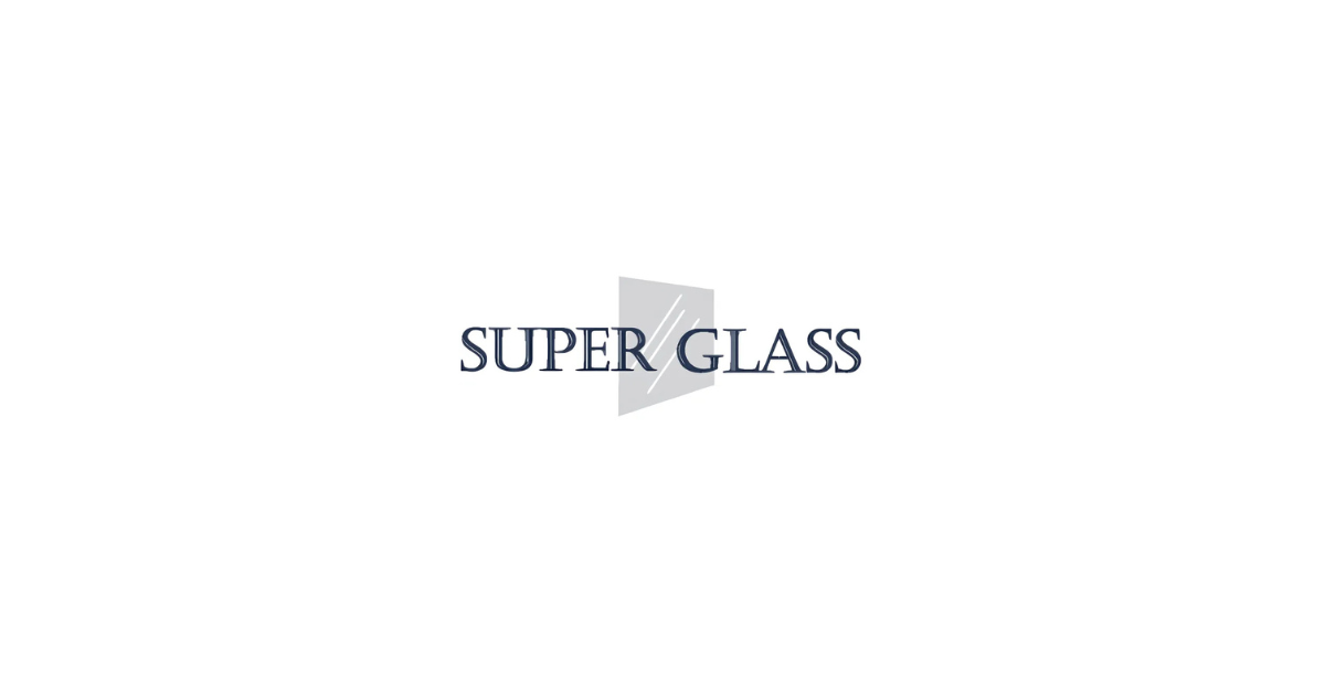 Super Glass | San Mateo Glass