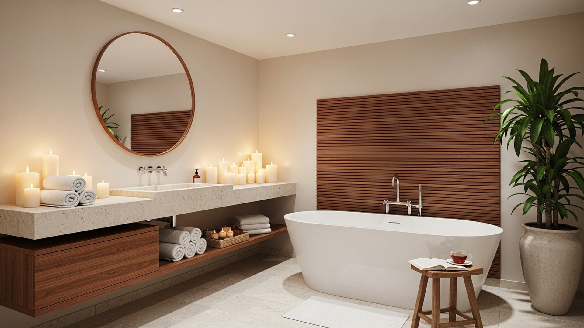 How to Hang a Mirror: Mastic vs. Clips – Which Is Best for You?