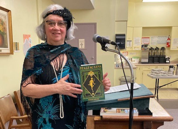 Reading at First Met