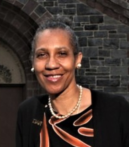 Cousins, Olivia | Daughter Dialogues