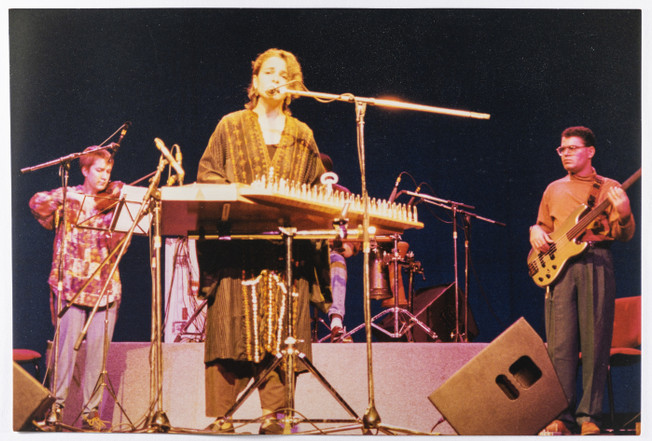 Sabreen | Jerusalem | Home