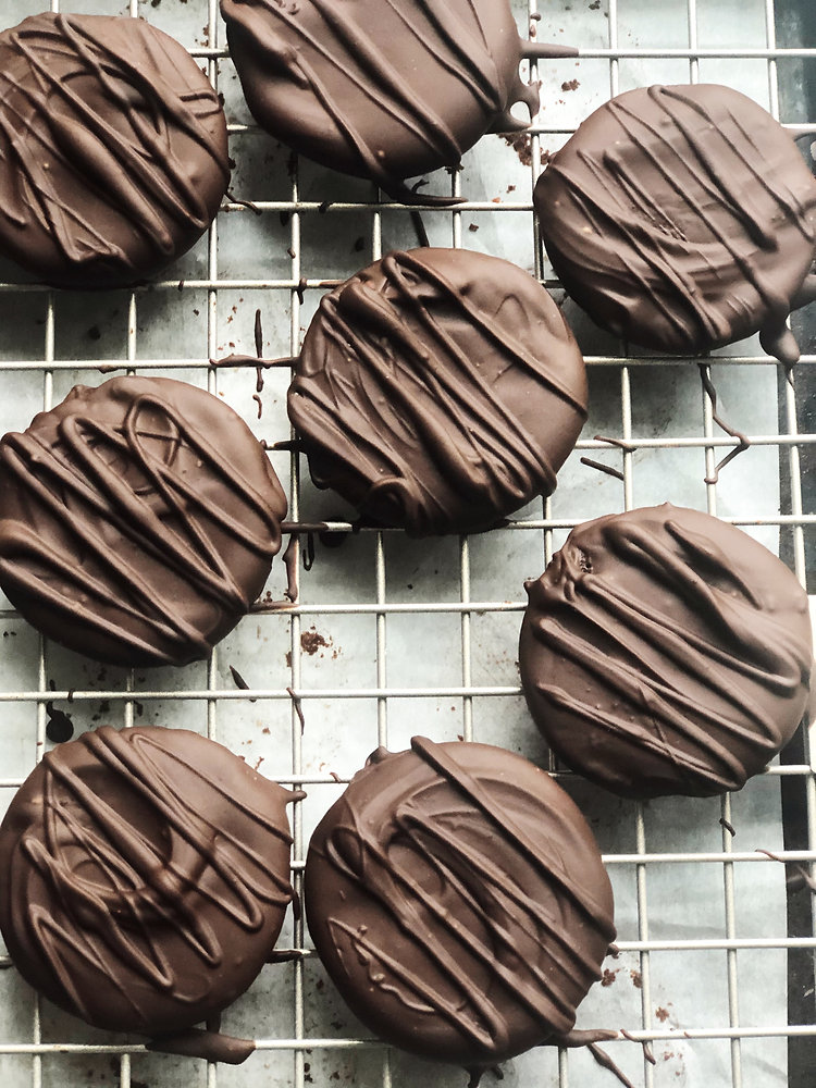 Not-So-Thin Mints