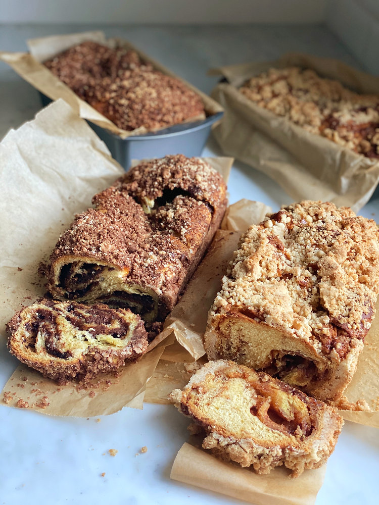 babka baking need