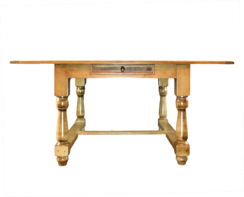 Welsh Country Farmhouse Dining Table | March Legend